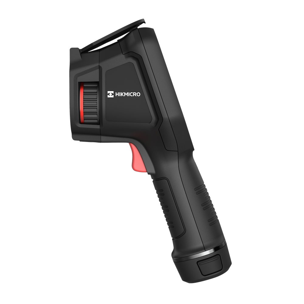 HIKMICRO M30 - M Series - 謙翰科技股份有限公司