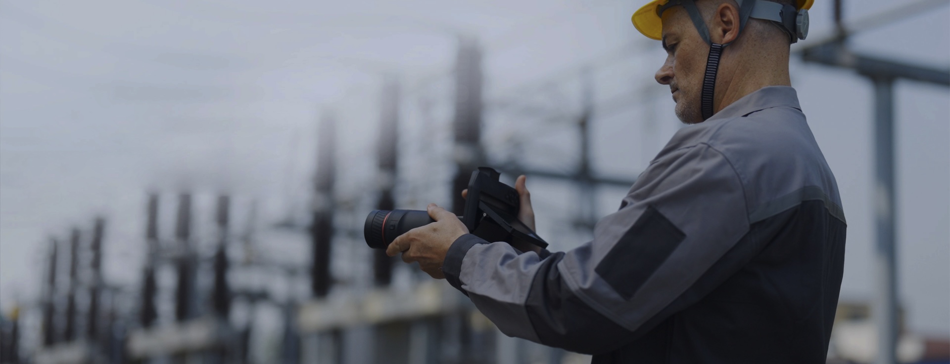 HIKMICRO SP40 - SP Series - 謙翰科技股份有限公司