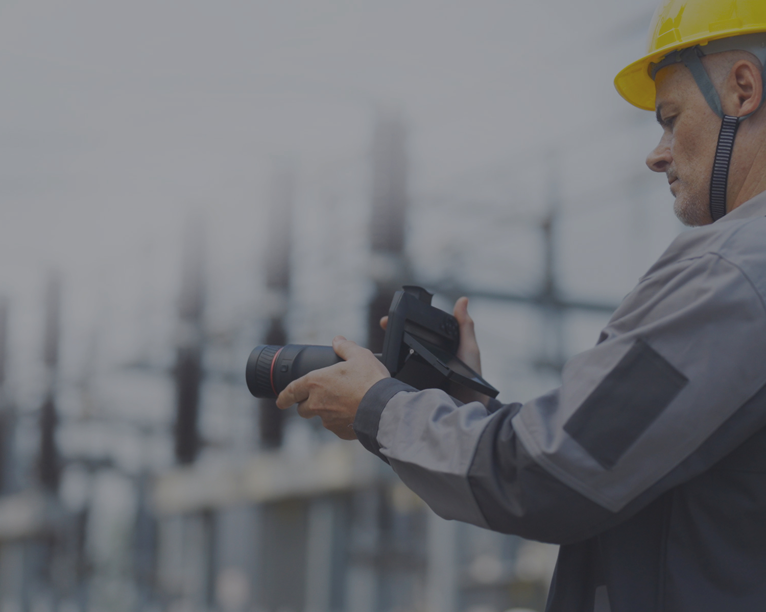 HIKMICRO SP40 - SP Series - 謙翰科技股份有限公司