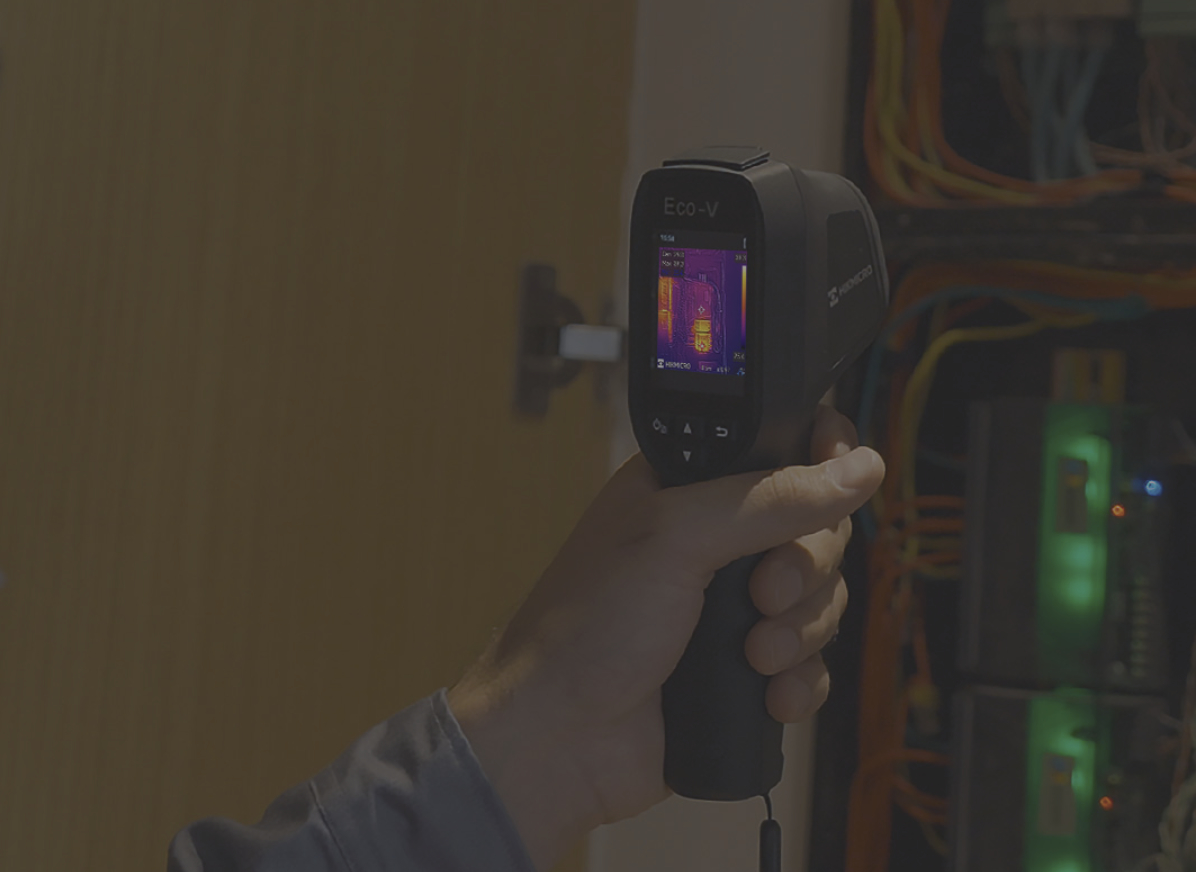 HIKMICRO Eco-V - Eco Series - 謙翰科技股份有限公司