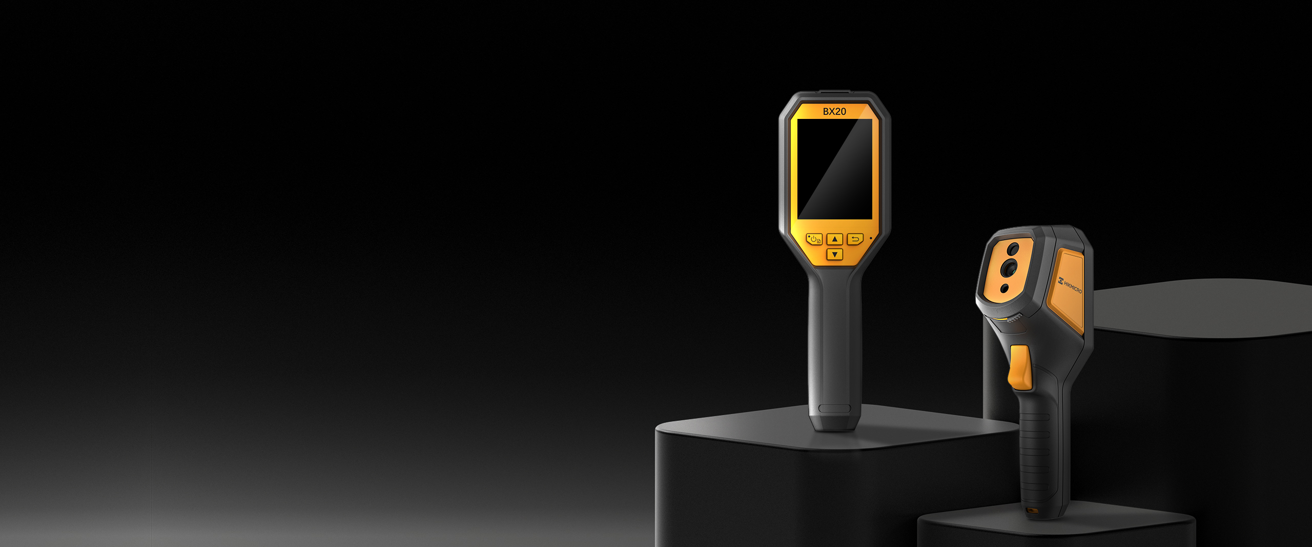 HIKMICRO BX20 - BX Series - 謙翰科技股份有限公司