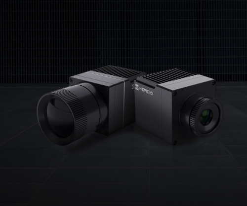 HIKMICRO HM-TD2037T-25/X - Box Cameras - 謙翰科技股份有限公司