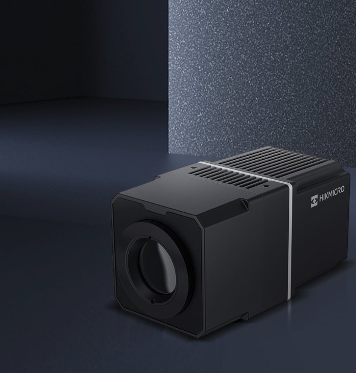 HIKMICRO HM-TD2A67T-15/Q - Auto-focus Box Camera - 謙翰科技股份有限公司