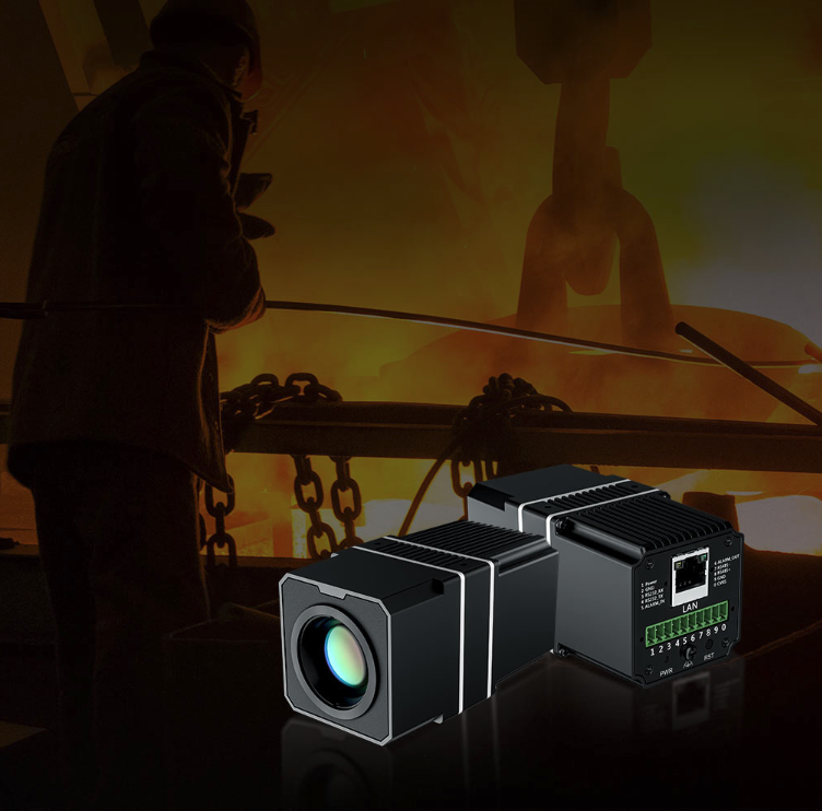 HIKMICRO HM-TD2A67H1-25/Q - High Temperature Box Cameras - 謙翰科技股份有限公司