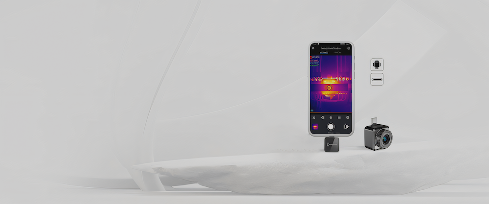 HIKMICRO Mini2Plus - Mini Series - 謙翰科技股份有限公司